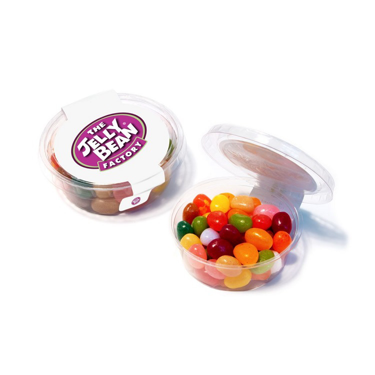 Branded Eco Sweet Selection - Branded Confectionery at Logo Delicious